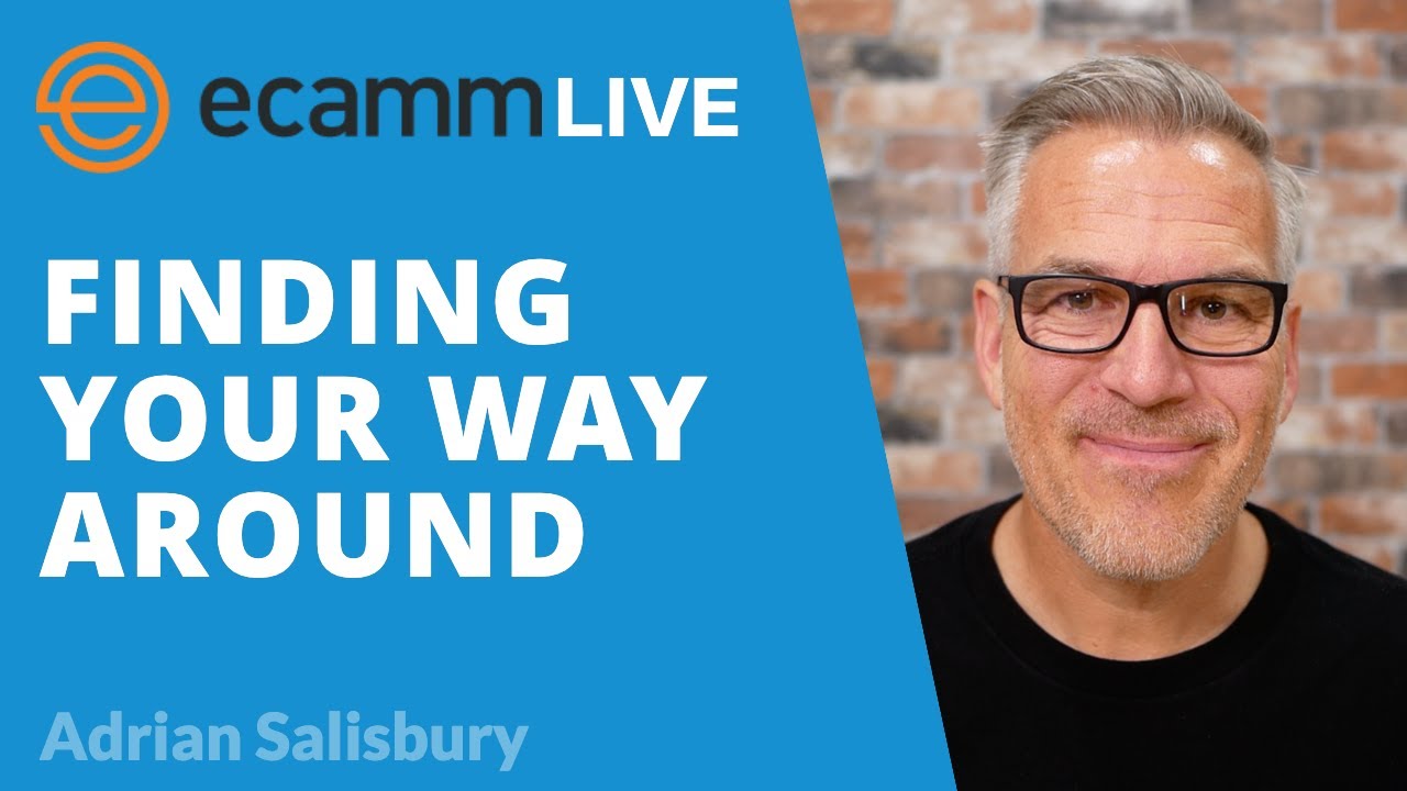 Ecamm Live Download - Ecamm Network